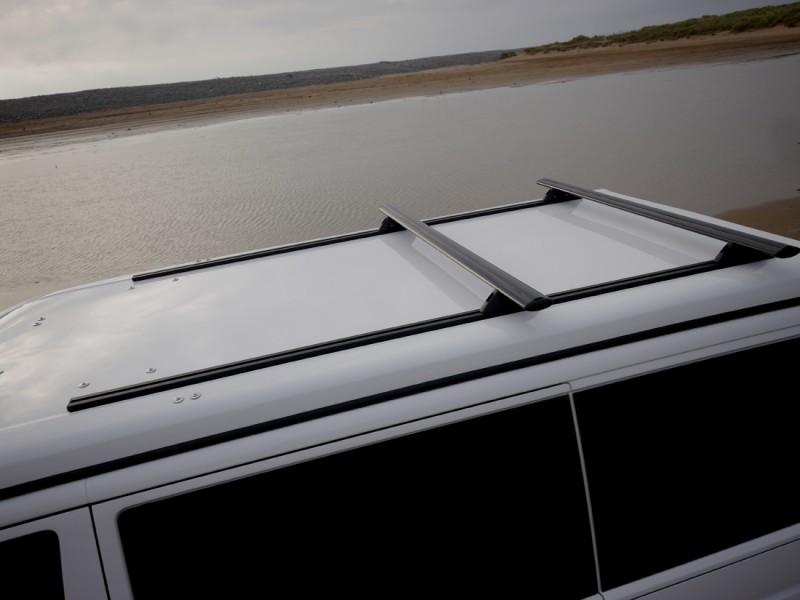 Vanscape – Campervan Upgrades and Enhancements