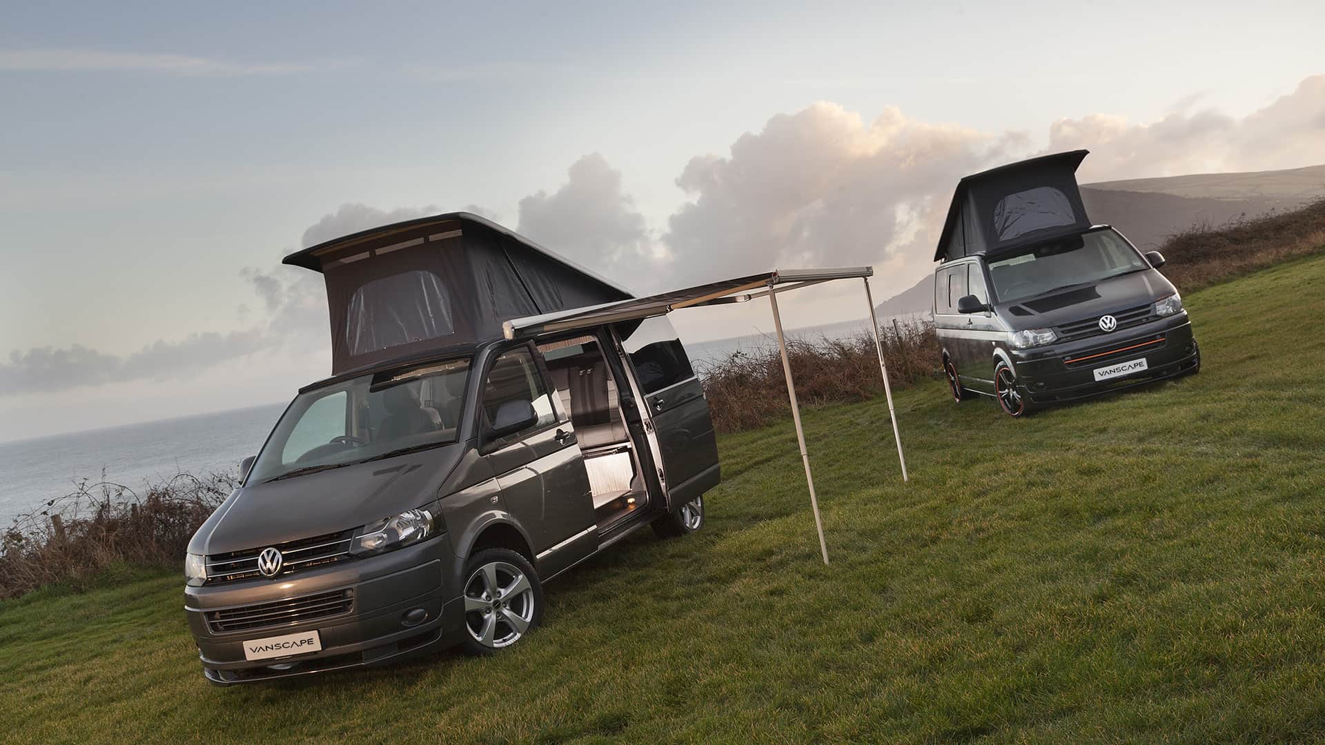 Sales 1 – Vanscape