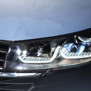 Light upgrades – Vanscape