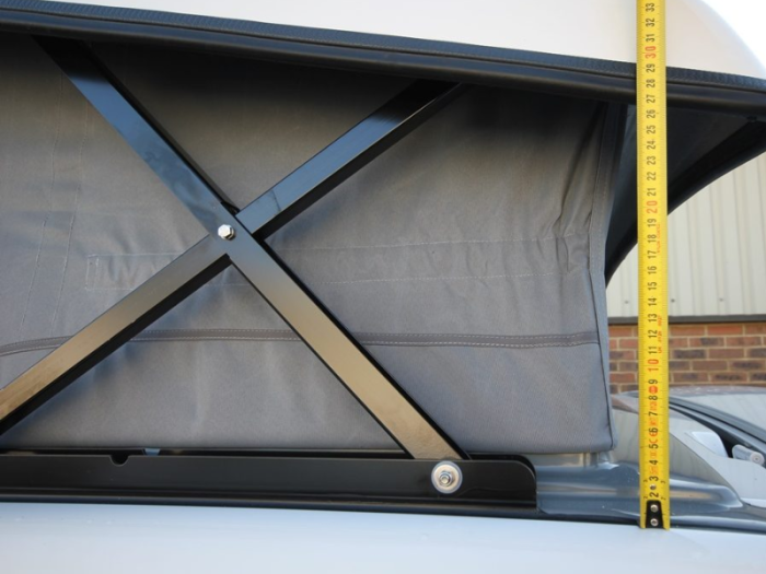 Pop Top repairs / servicing – Vanscape